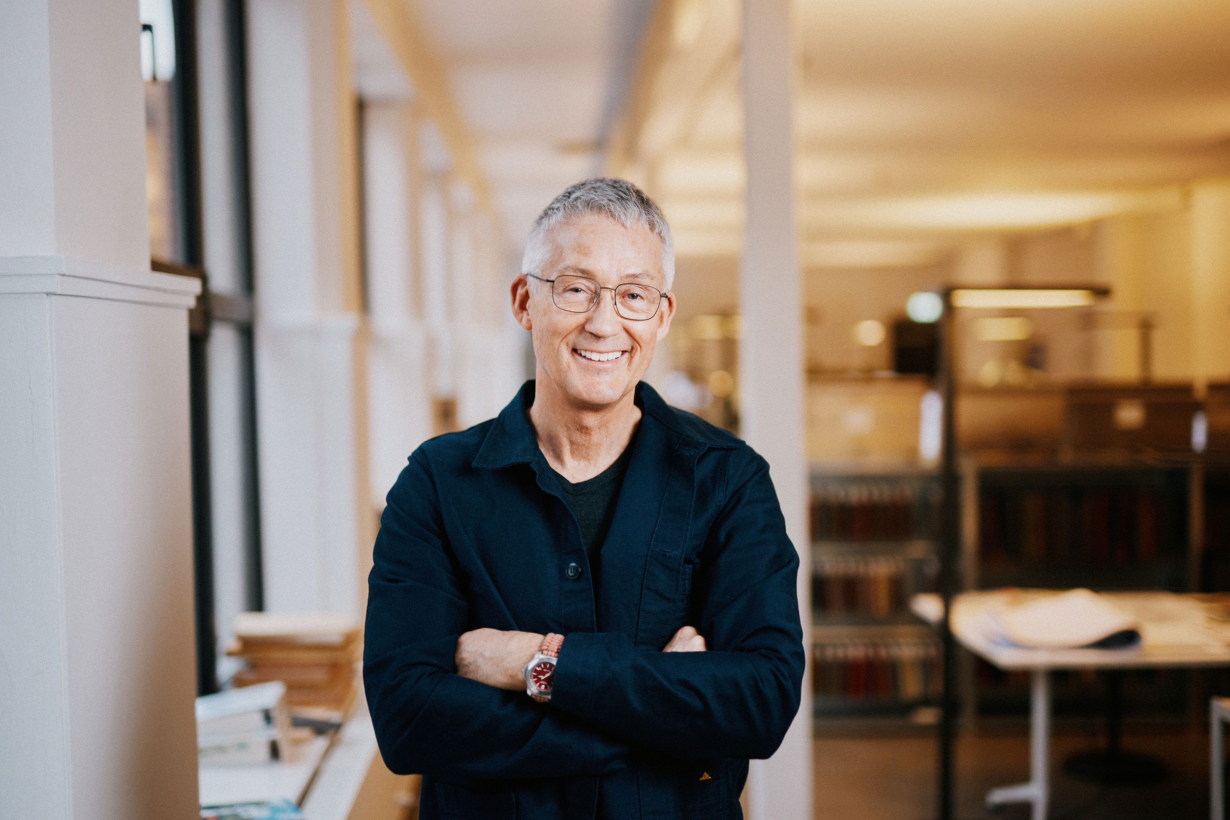 Gull av gråstein • Asplan Viak