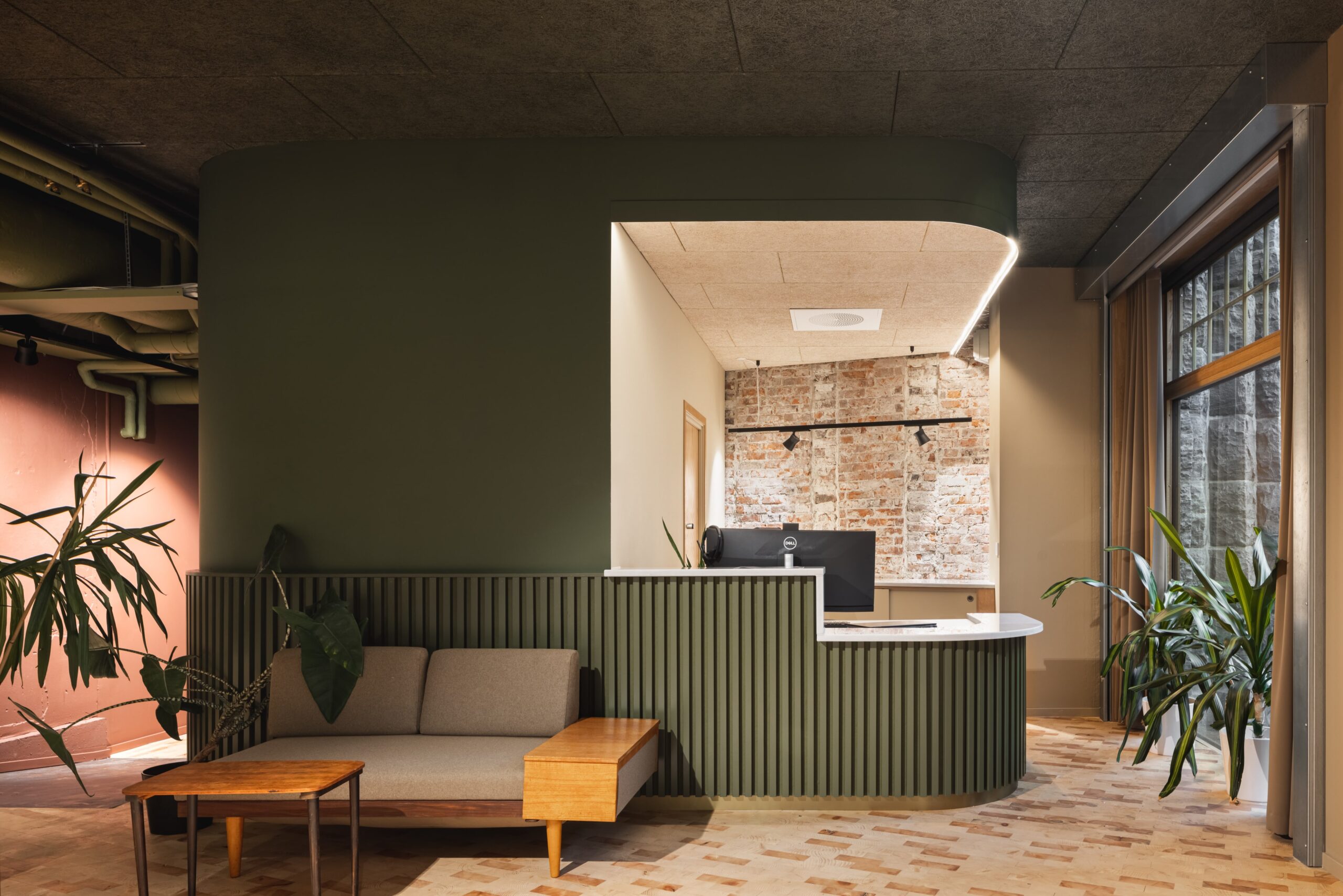 Asplan Viak • Former samfunnet, ser mennesket