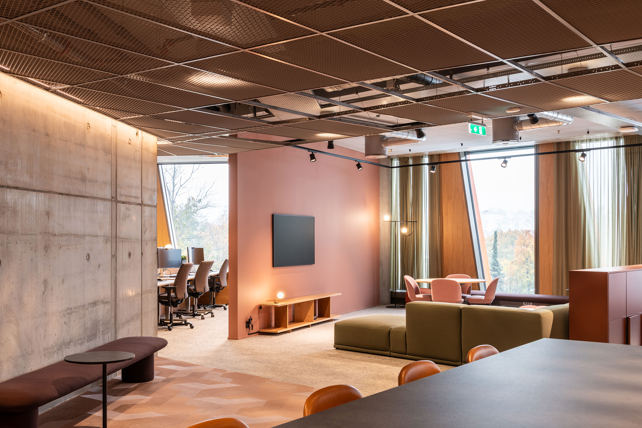 Statens vegvesens nye hovedkontor • Asplan Viak