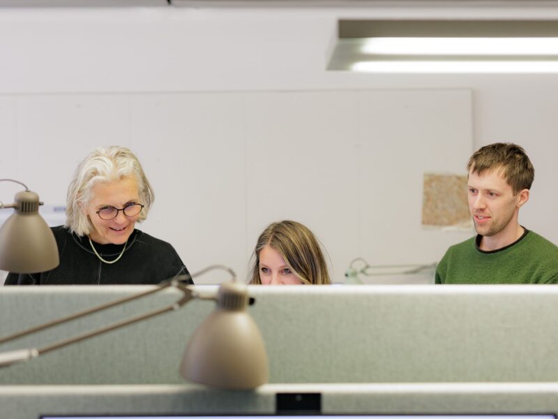 Livsløpsvurdering LCA • Våre tjenester