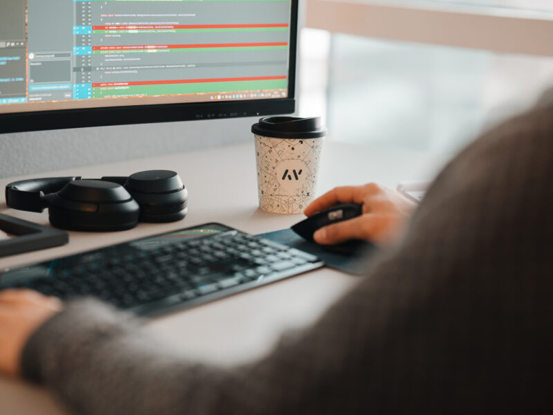 Livsløpsvurdering LCA • Våre tjenester