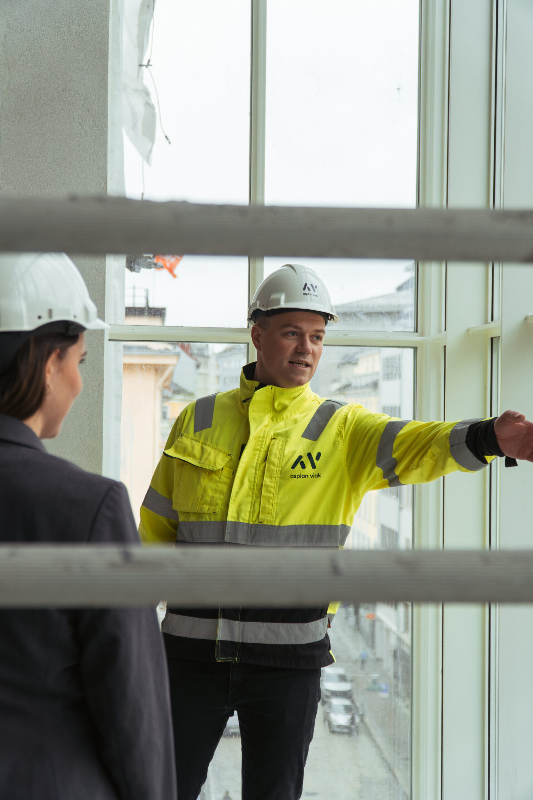 Bygningsvern - vi har landets fremste rådgivere • Asplan Viak