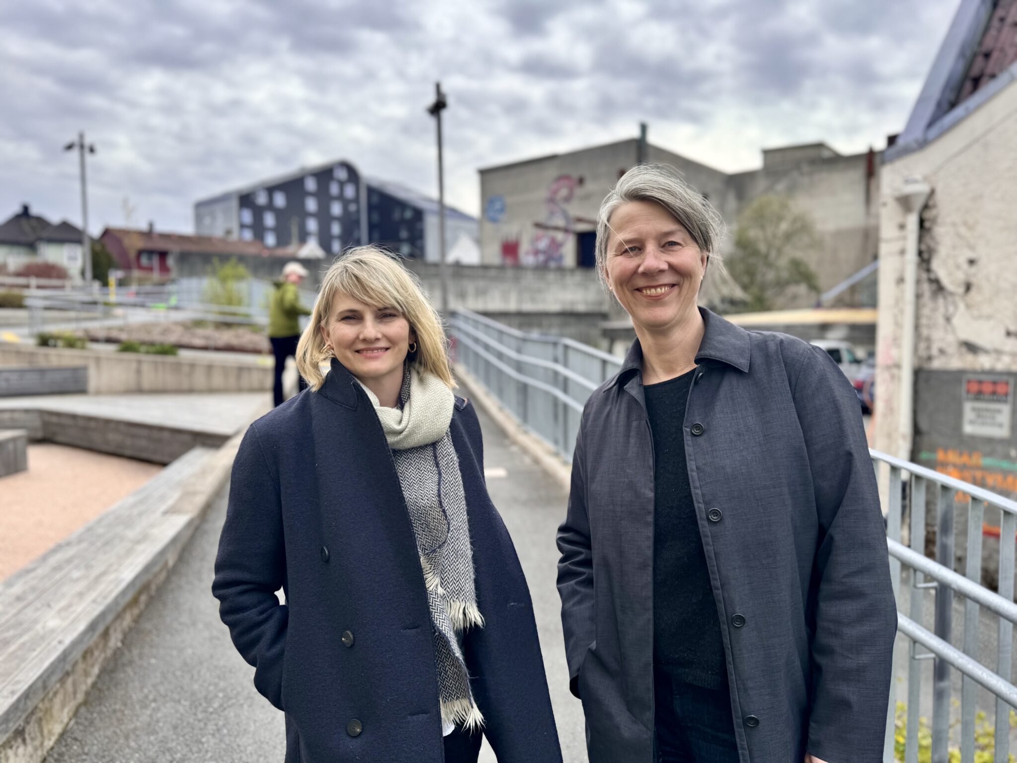 Bærekraftsverktøyet SØM • Asplan Viak