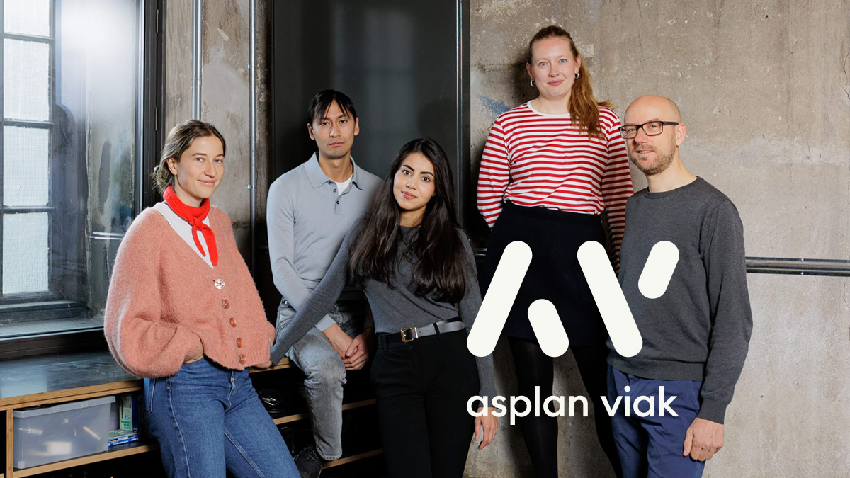 Kvartalet • Asplan Viak