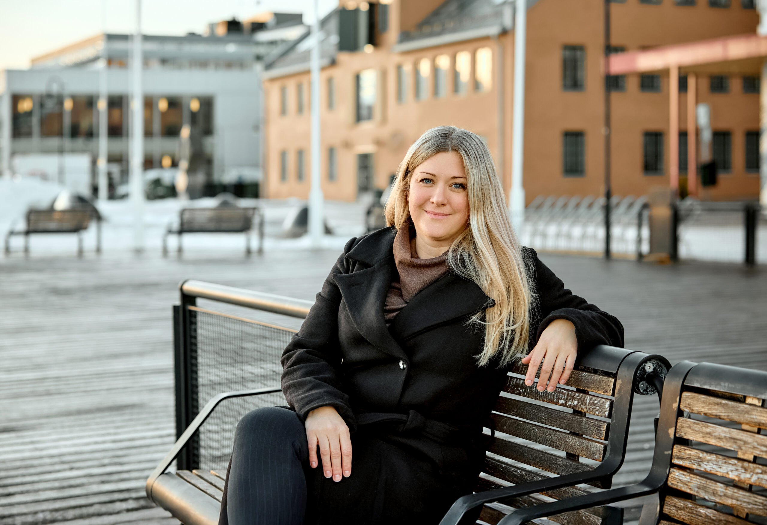 Vår ekspertise på natur og klimatilpasning • Asplan Viak