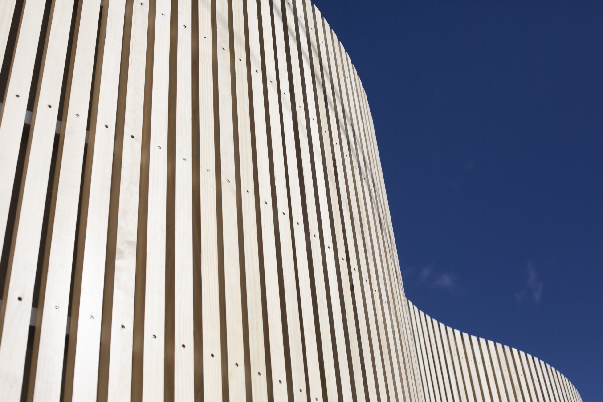 Pumpestasjon Heggedal • Prosjekter