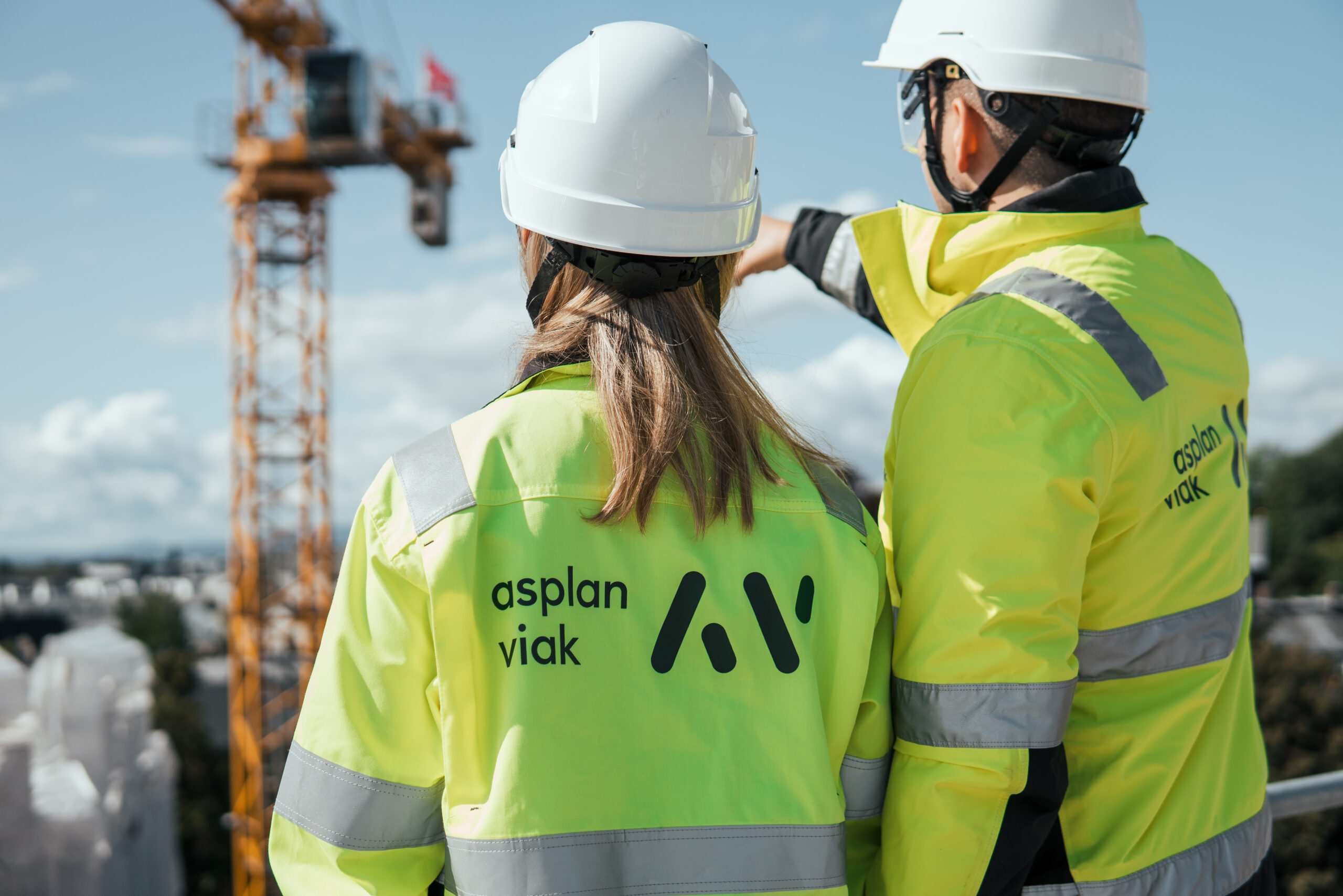 Flere ledige stillinger hos Asplan Viak i Harstad! • Asplan Viak