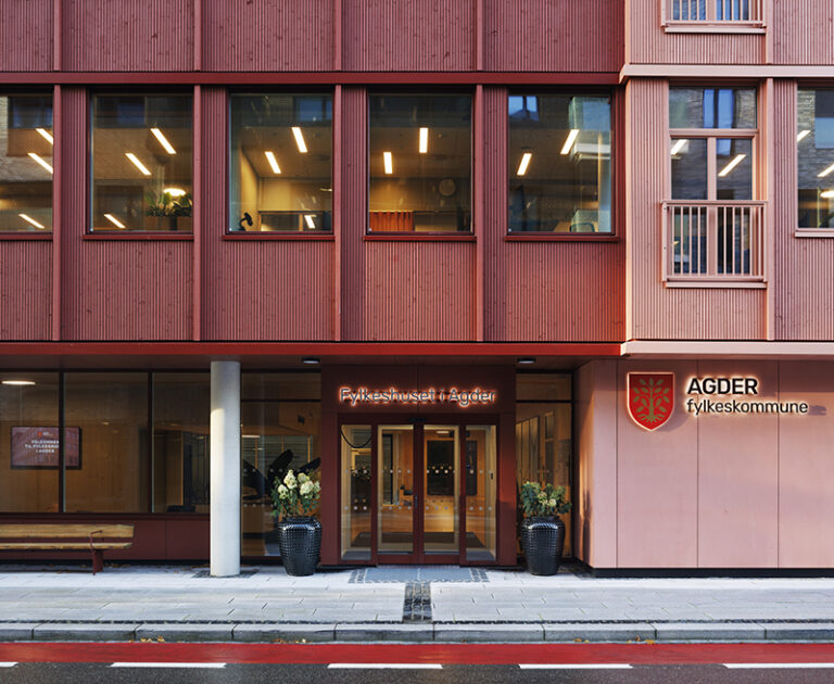 Refstad skole • Prosjekter